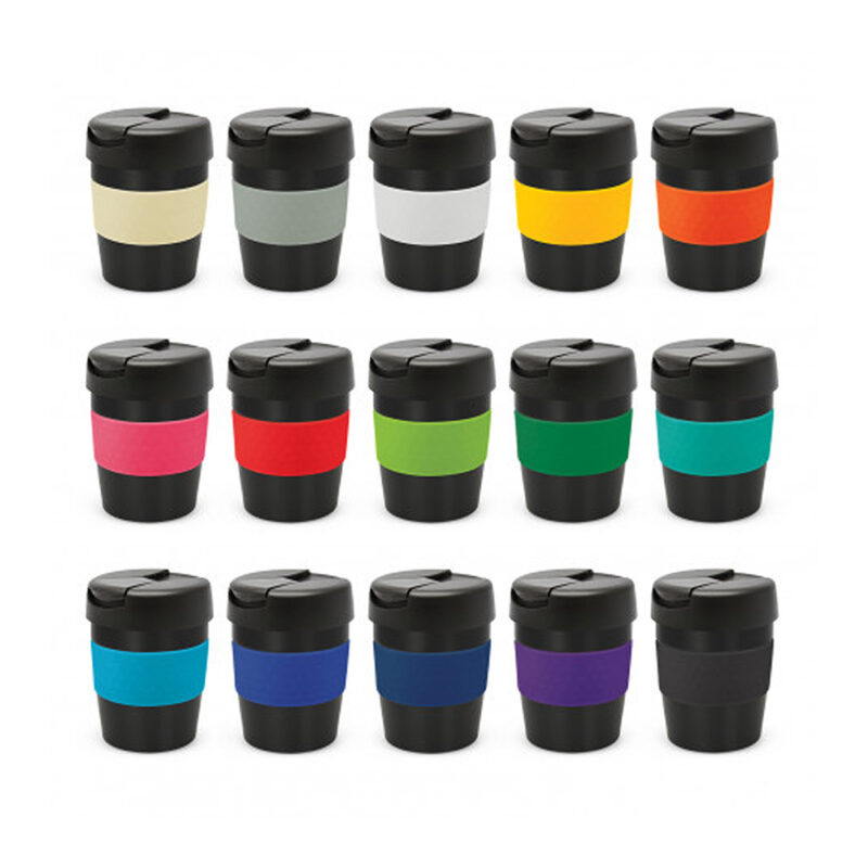 Coffee Cups – Position Promo / Branded Merchandise