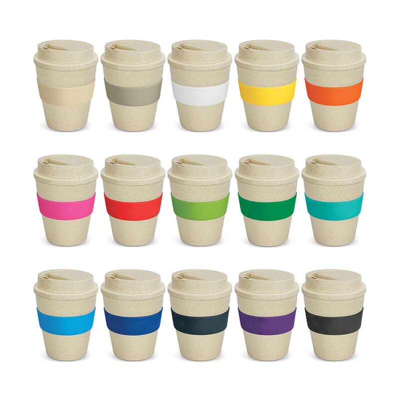 Coffee Cups – Position Promo / Branded Merchandise