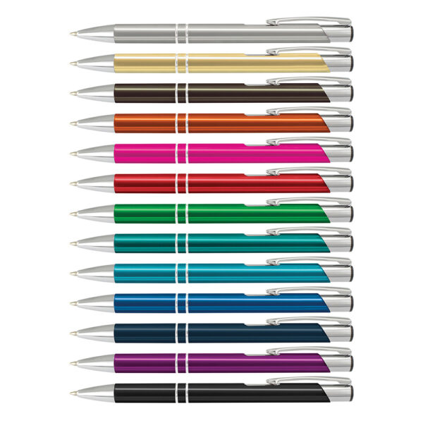 Pens – Position Promo / Branded Merchandise