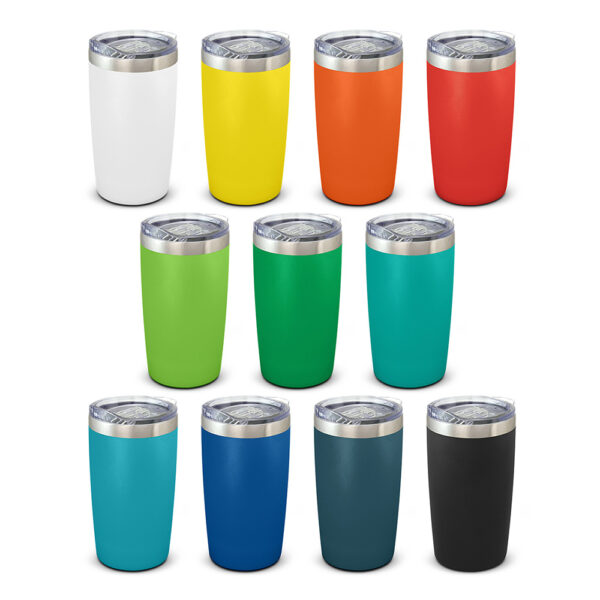 600ml Prodigy Vacuum Cup – Position Promo / Branded Merchandise