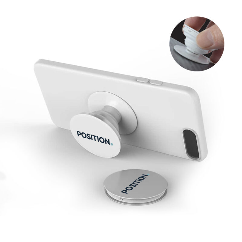 Tech – Position Promo / Branded Merchandise