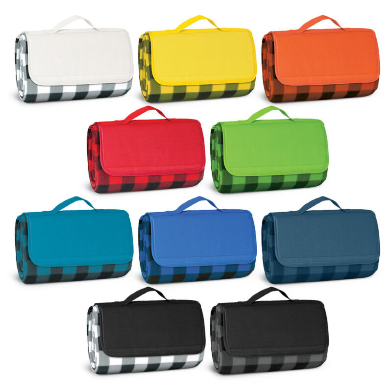 Leisure Items – Position Promo / Branded Merchandise