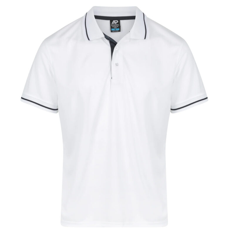 Polo Shirts – Position Promo / Branded Merchandise