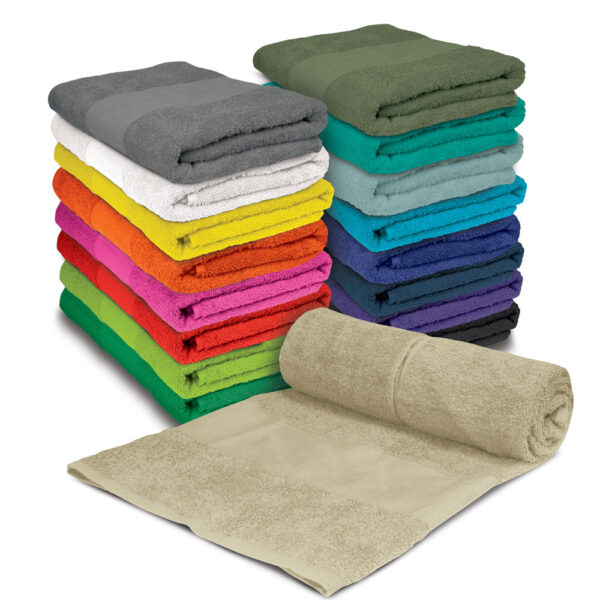 Leisure Items – Position Promo / Branded Merchandise
