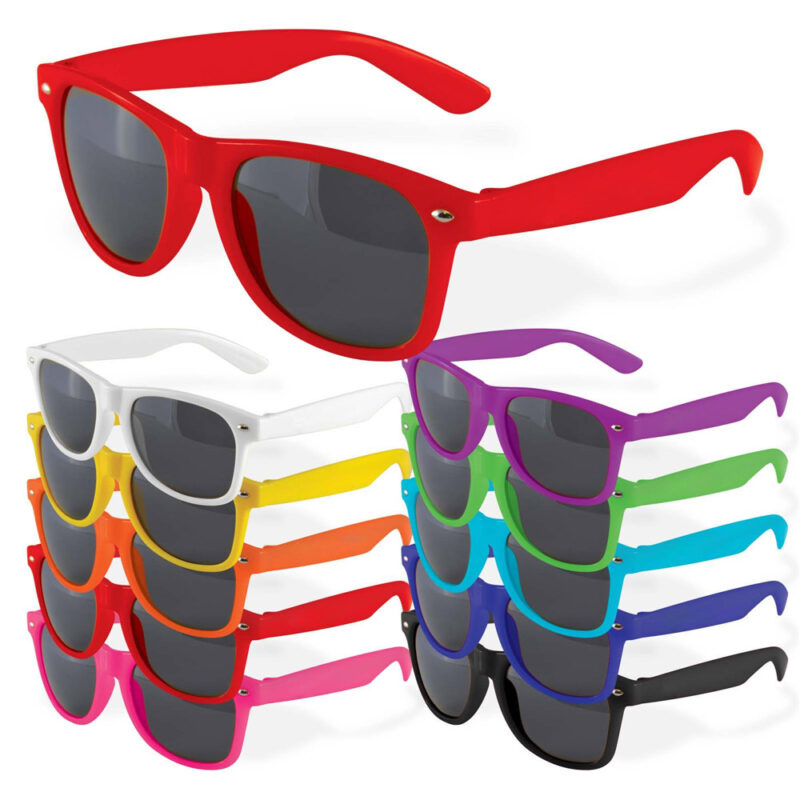 Leisure Items – Position Promo / Branded Merchandise