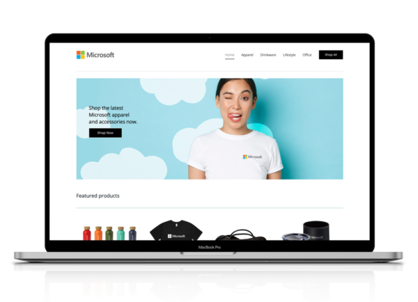 Position Promo / Branded Merchandise – Promo Perfected!